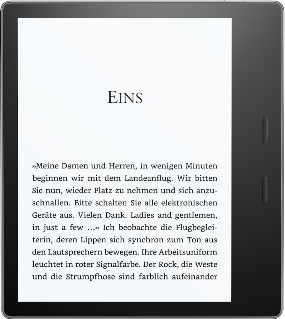 Die 18 besten eBook Reader im Test & Vergleich 2023