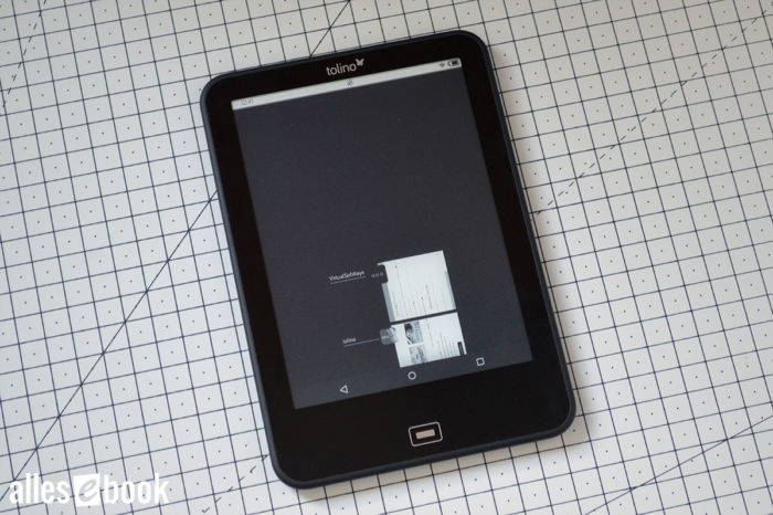 Ältere Tolinos (Vision 1 bis Epos 1): Root, ADB und Apps installieren ...