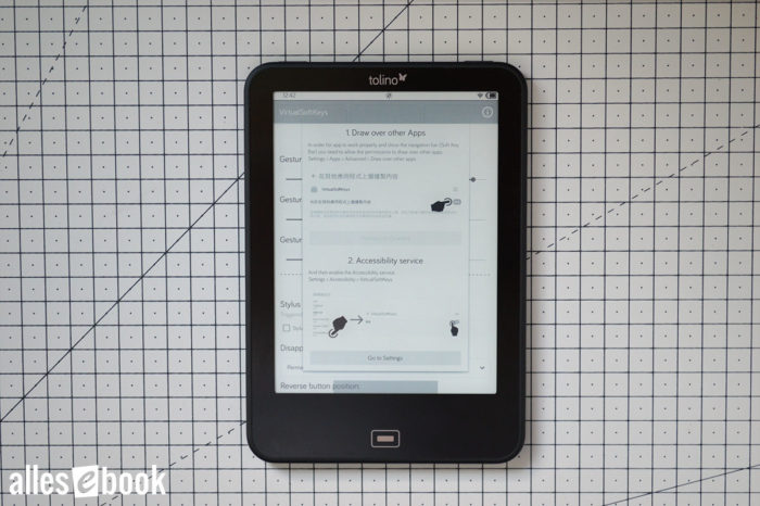 Tolino eReader: Apps ohne Root installieren [Anleitung] - ALLESebook.de